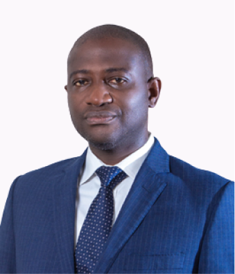 Coronation Insurance Ghana Ltd